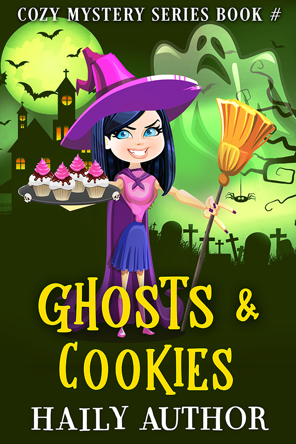 Ghosts Series 1 s – BookCoversbyMelody