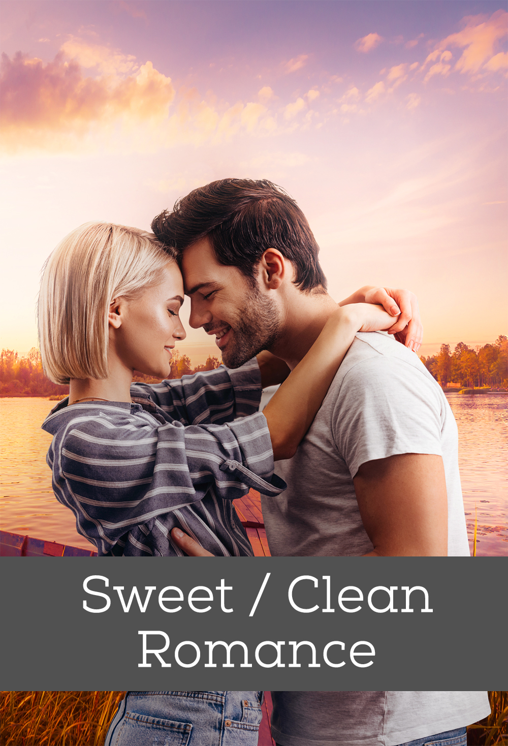 Genres Sweet Clean Romance w – BookCoversbyMelody
