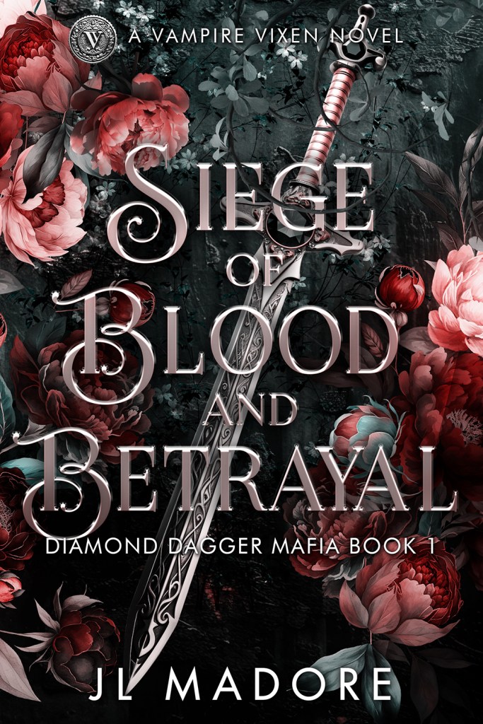 Dark Romance Book Covers – BookCoversbyMelody
