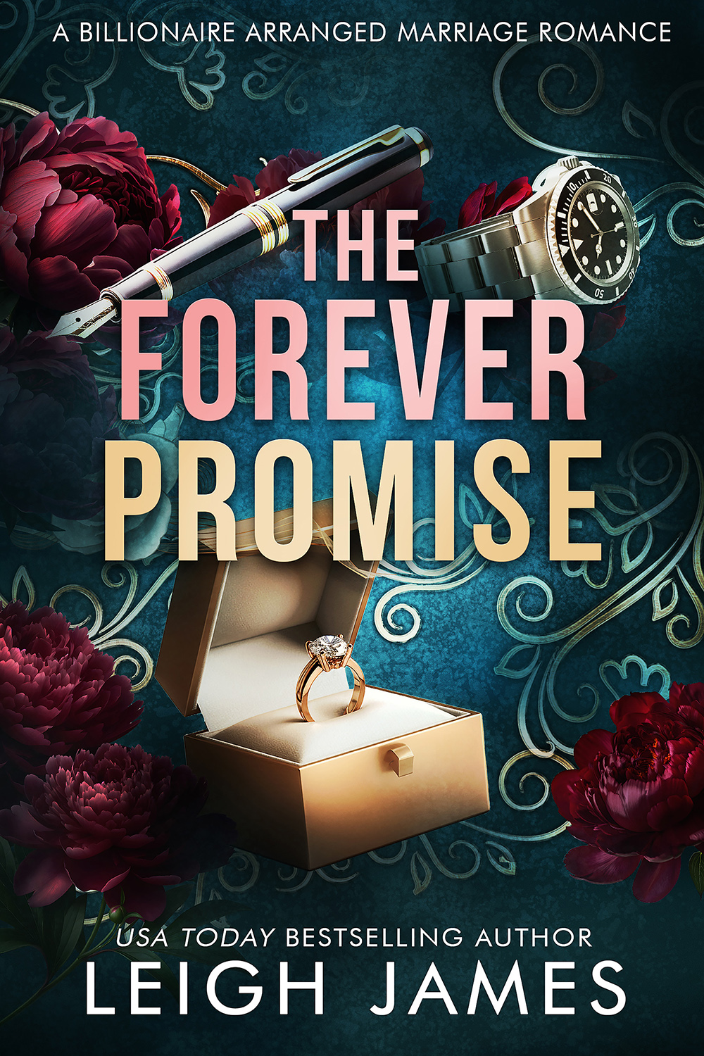 aw The Forever Promise OTHER SITES – BookCoversbyMelody