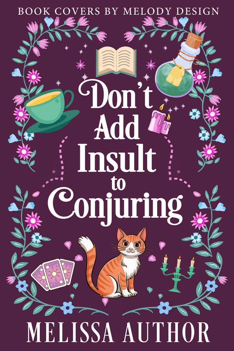 Nightshade Series 3 – BookCoversbyMelody