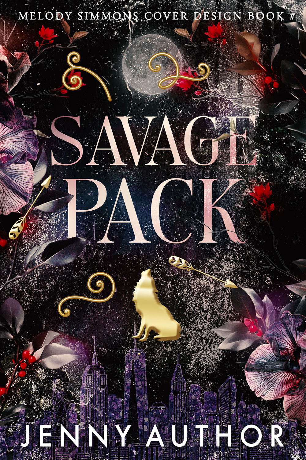 Paranormal Romance Premade Cover Store – BookCoversbyMelody